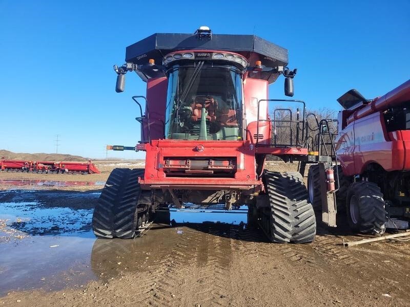 2023 Case IH 9250 Combine - $599,900 | Machinery Pete
