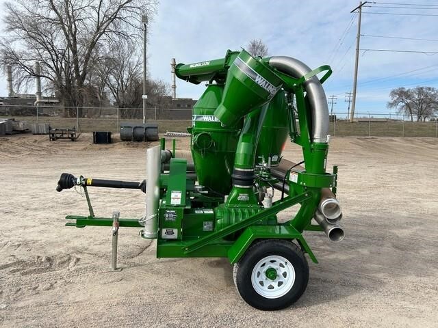2025 Walinga 6614 Miscellaneous - $Call | Machinery Pete