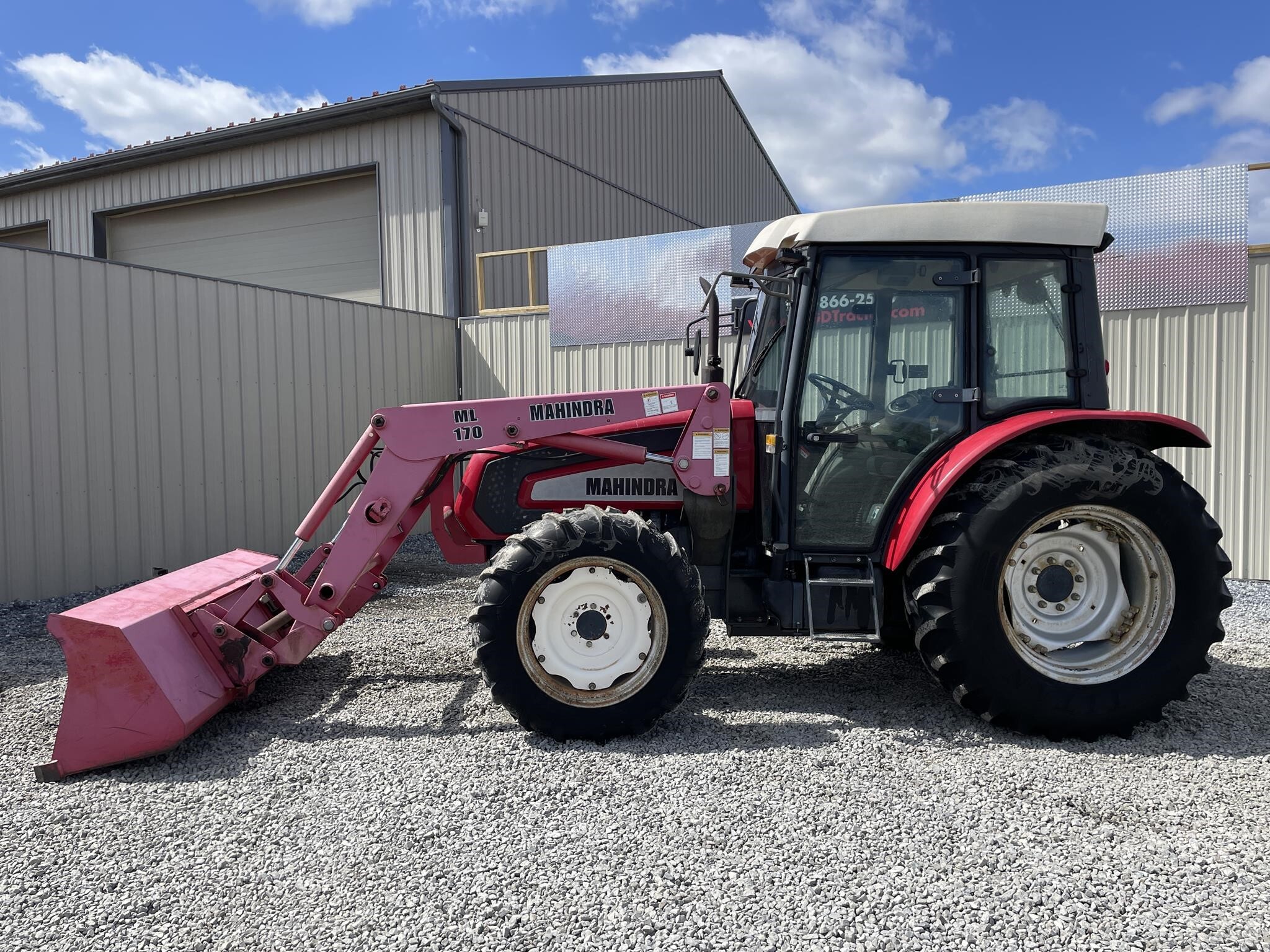 MGD Tractor & Equipment - Lebanon - Lebanon, PA | Machinery Pete