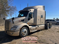 Used Peterbilt Semi Trucks/Trailers for Sale - 252 Listings | Machinery ...