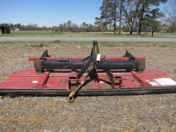 Used Rotary Cutters for Sale - 4401 Listings | Machinery Pete