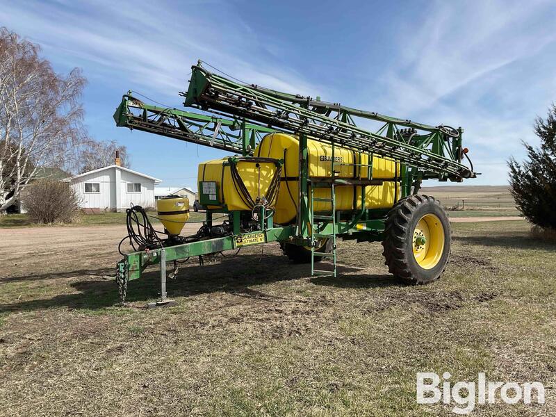 Used Sprayers for Sale | Machinery Pete