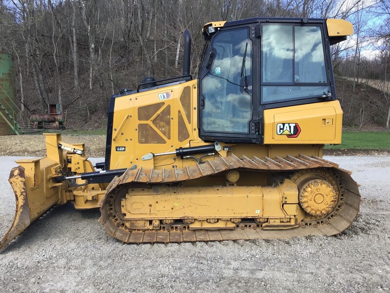 Used Dozers for Sale - 301 Listings | Machinery Pete
