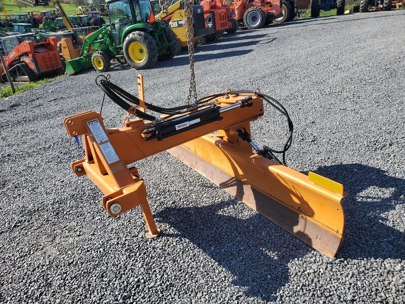 Used Woods Blades for Sale - 194 Listings | Machinery Pete