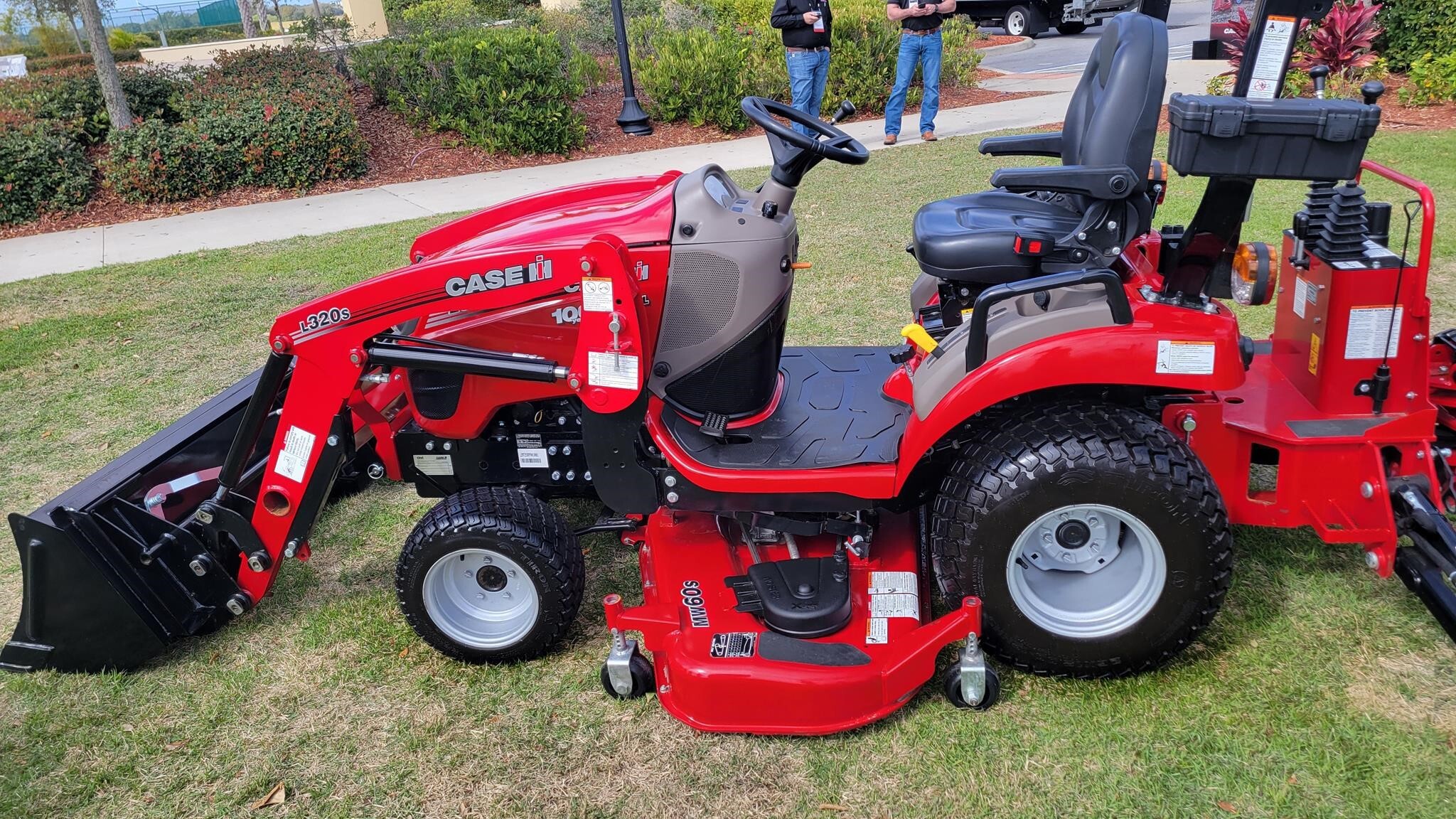 Used Case IH FARMALL 25SC Tractors for Sale - 19 Listings | Machinery Pete