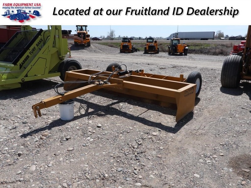 Used Scrapers for Sale - 538 Listings | Machinery Pete