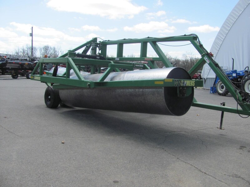Used Land Rollers for Sale - 170 Listings | Machinery Pete