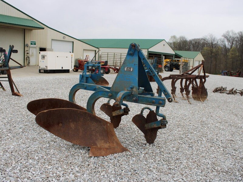 Used Ford Plows for Sale - 30 Listings | Machinery Pete