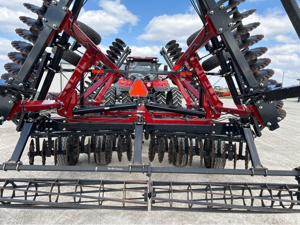 2021 Case IH True Tandem 335VT Vertical Tillage - $Call | Machinery Pete