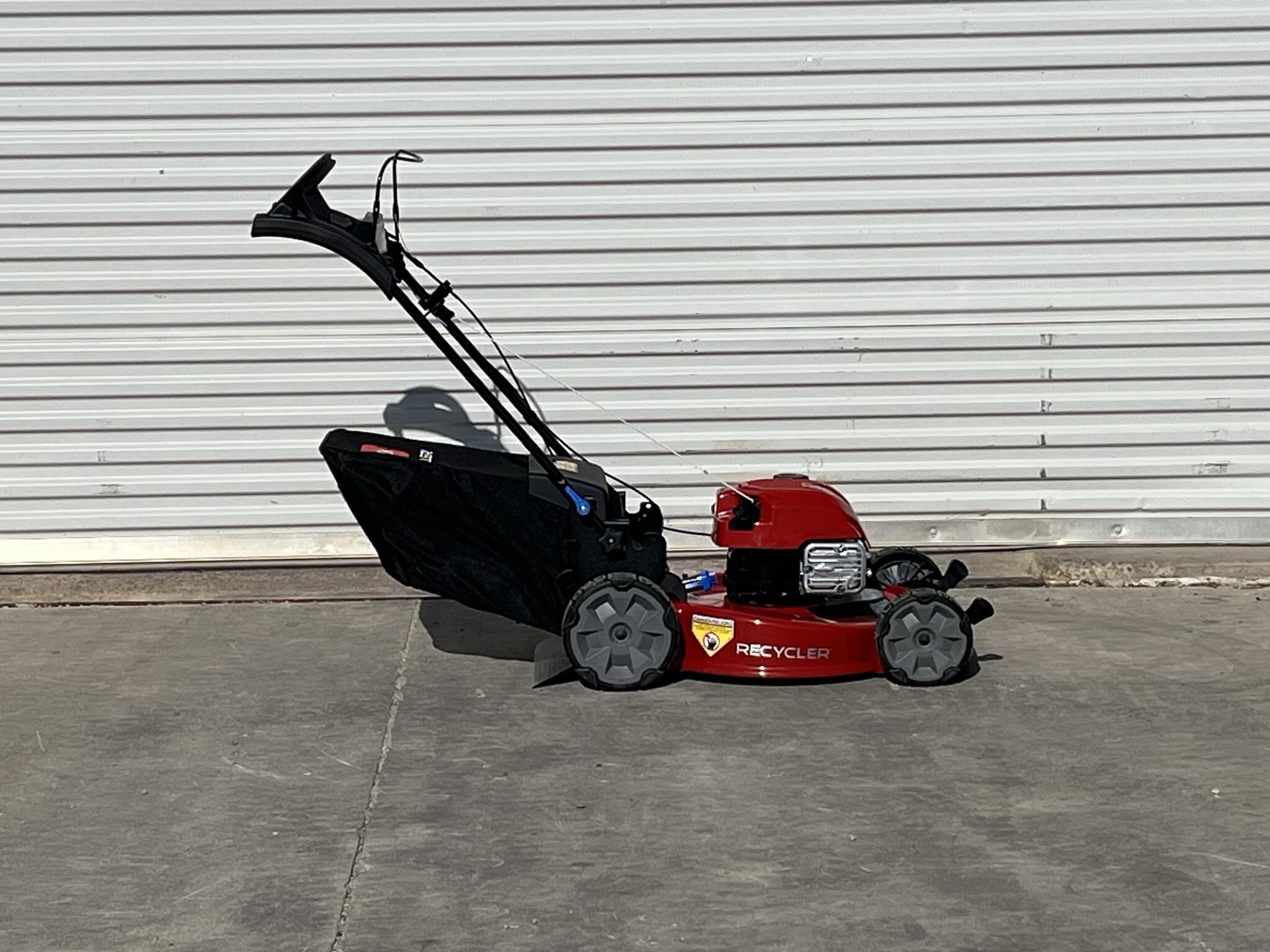 2025 Toro 21465 Lawn Mower - $499 | Machinery Pete