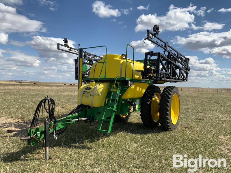 Used Sprayers for Sale | Machinery Pete