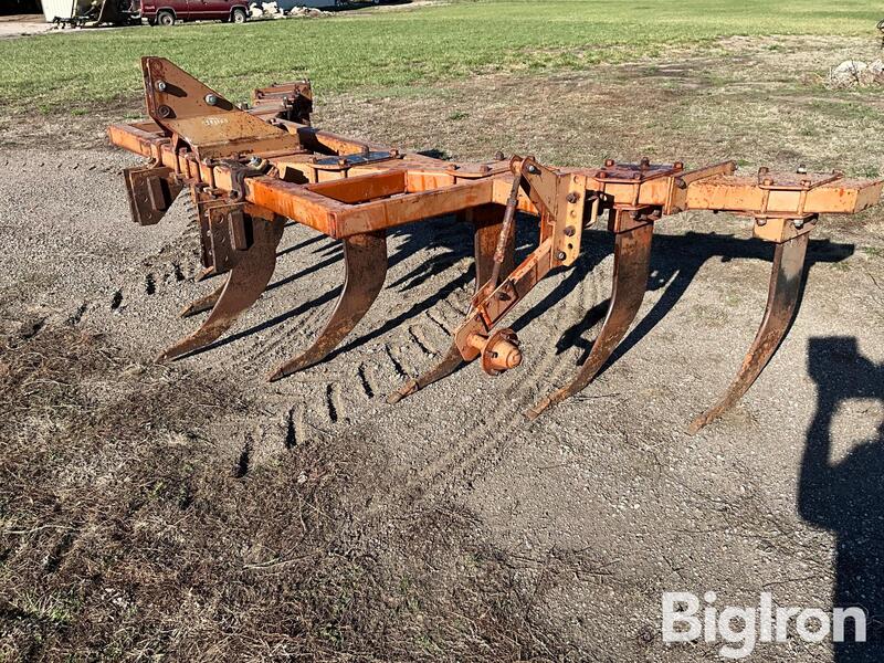 Used V Rippers for Sale - 55 Listings | Machinery Pete