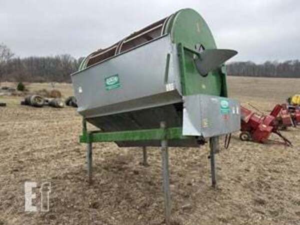 Used Grain Cleaners for Sale - 78 Listings | Machinery Pete