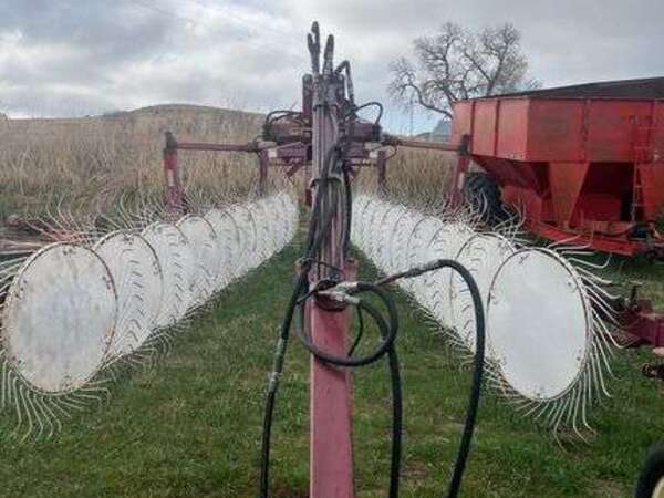 Used Rowse Rakes for Sale - 39 Listings | Machinery Pete