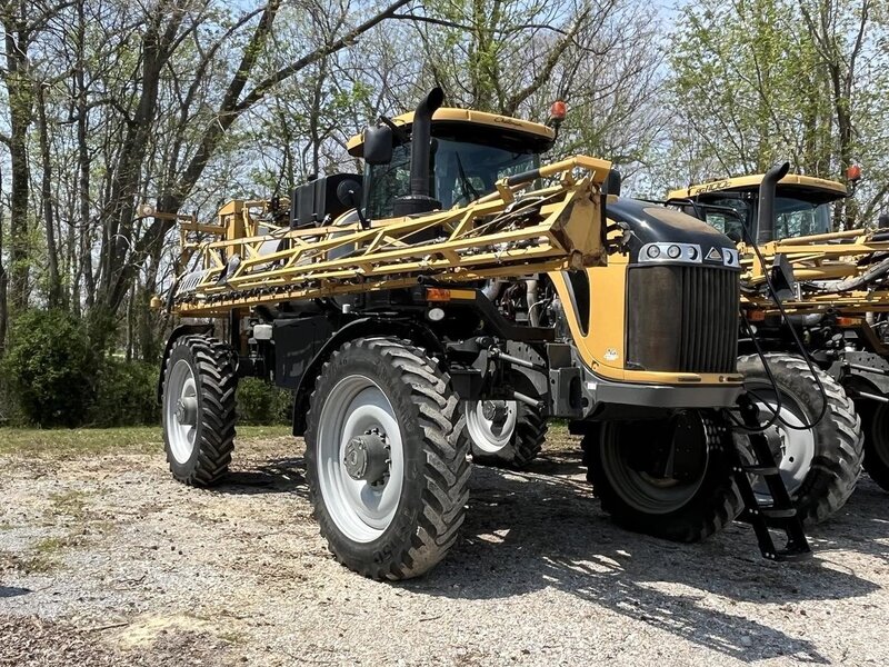 Used ROGATOR Sprayers for Sale - 83 Listings | Machinery Pete