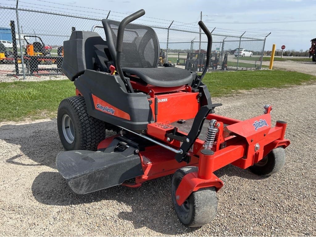 Used Simplicity Lawn Mowers for Sale - 79 Listings | Machinery Pete