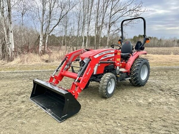 Used Tractors for Sale | Machinery Pete