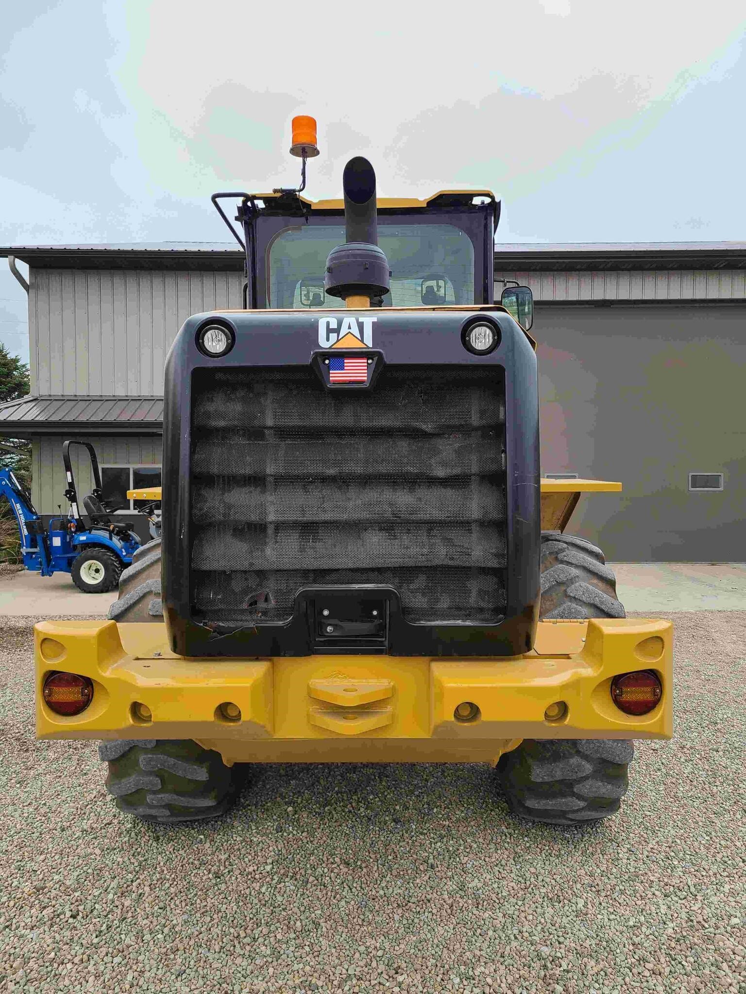 2012 Caterpillar 924K Wheel Loader - $45,000 | Machinery Pete