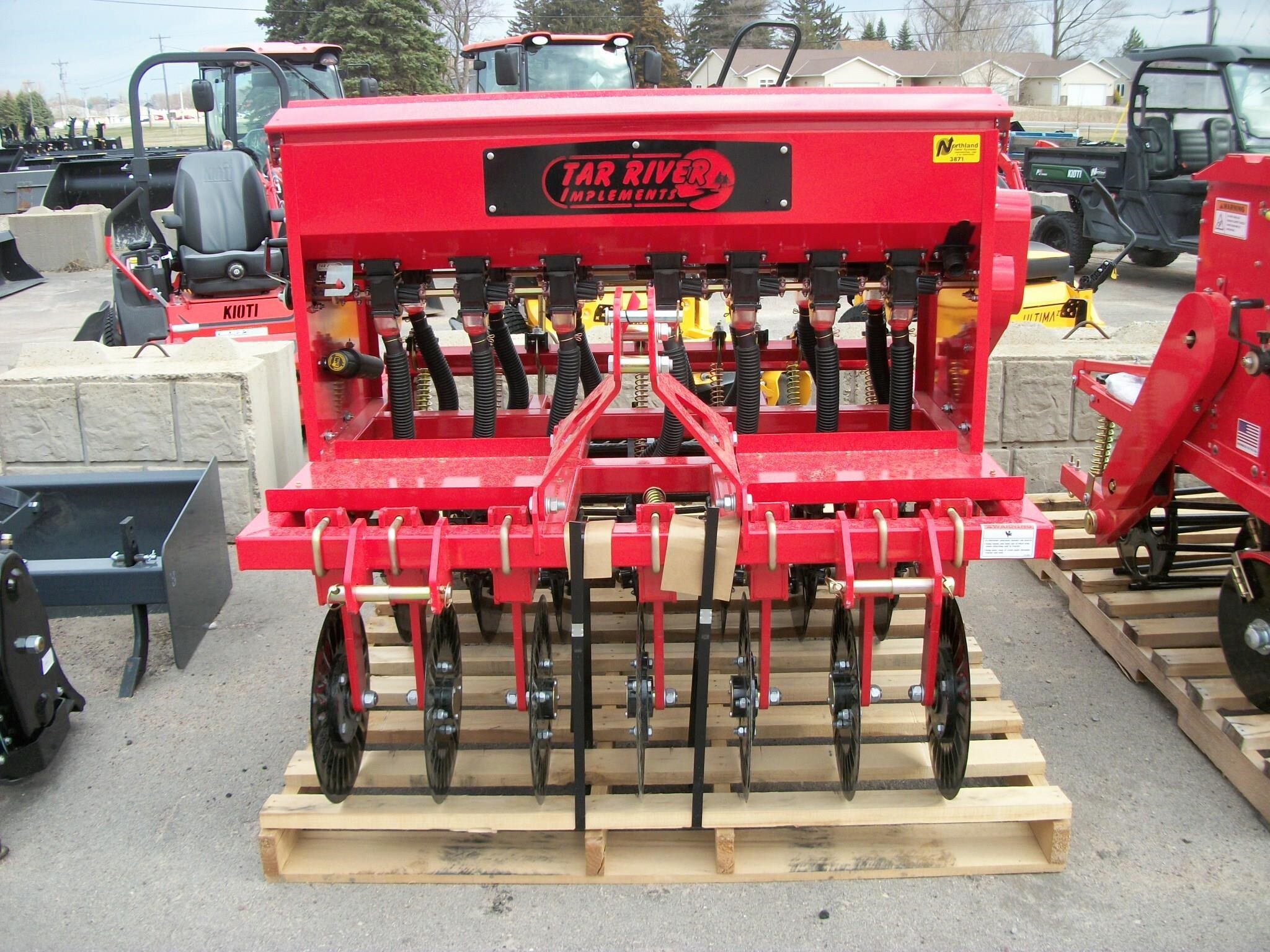 Used Tar River Drills for Sale - 66 Listings | Machinery Pete