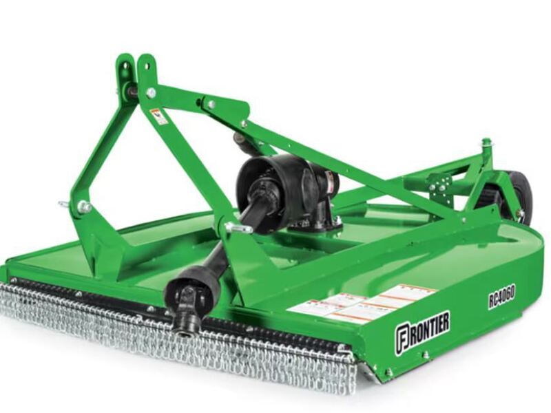 Used Frontier Mowers for Sale - 185 Listings | Machinery Pete