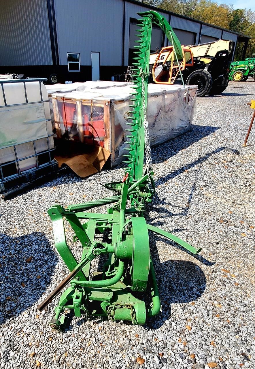 Case Sickle Mower Miscellaneous - $450 | Machinery Pete