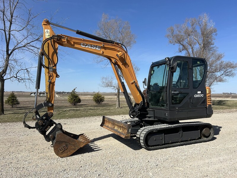 Used Construction Equipment for Sale | Machinery Pete