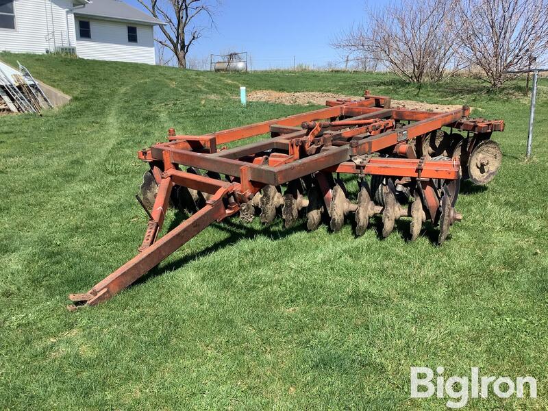 Used Miller Disks for Sale - 9 Listings | Machinery Pete