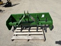 Used Frontier Blades for Sale - 315 Listings | Machinery Pete
