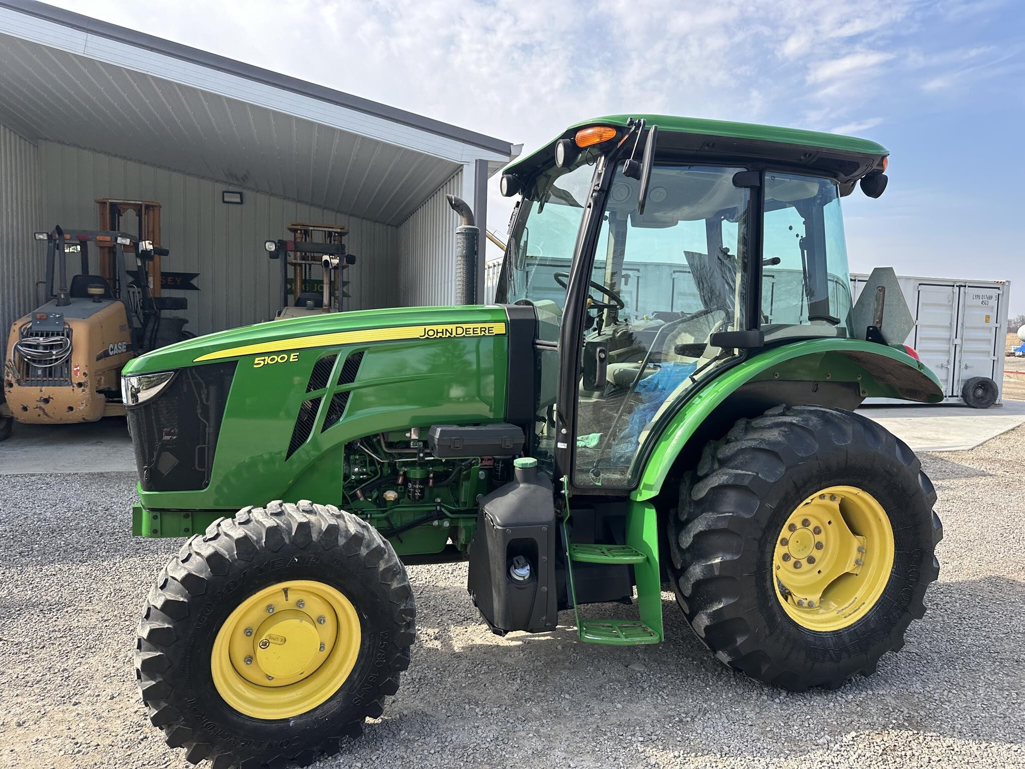 Reitzel Tractor LLC - Edon - Edon, OH | Machinery Pete