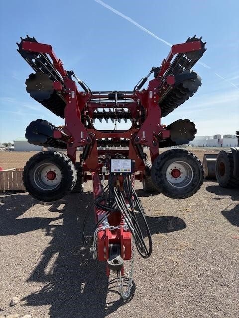 2024 Case IH SPEED-TILLER 475 Disk - $Call | Machinery Pete