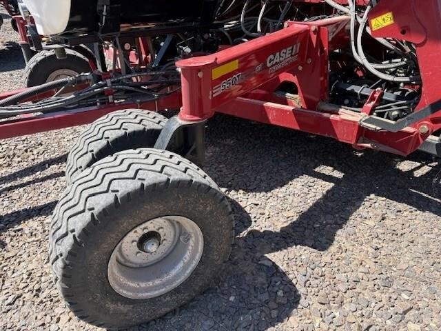 2023 Case IH PRECISION DISK 550T Air Seeder - $Call | Machinery Pete