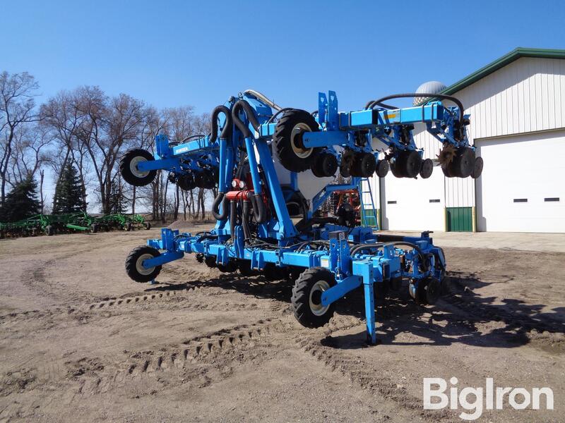 Used Monosem Planters for Sale - 19 Listings | Machinery Pete