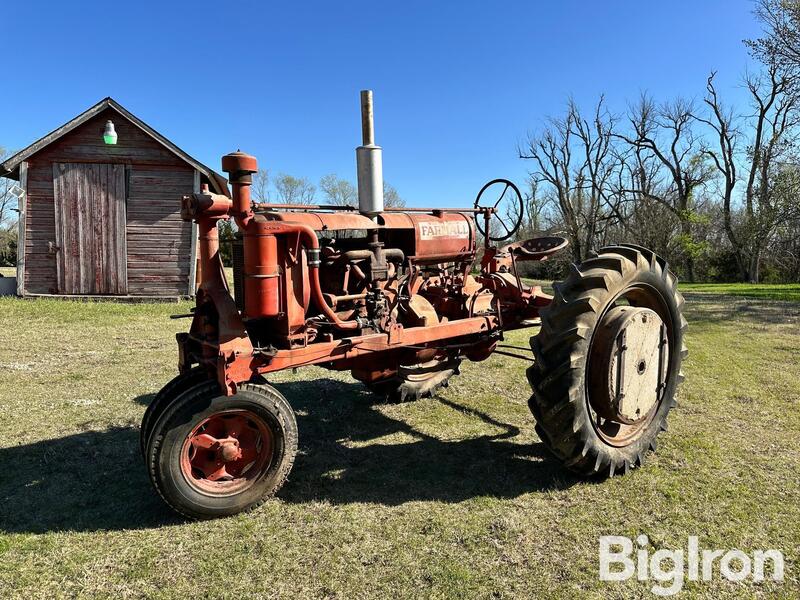 Used Farmall Tractors Under 40 HP for Sale - 75 Listings | Machinery Pete