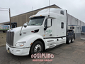 Used Peterbilt Semi Trucks/Trailers for Sale - 252 Listings | Machinery ...