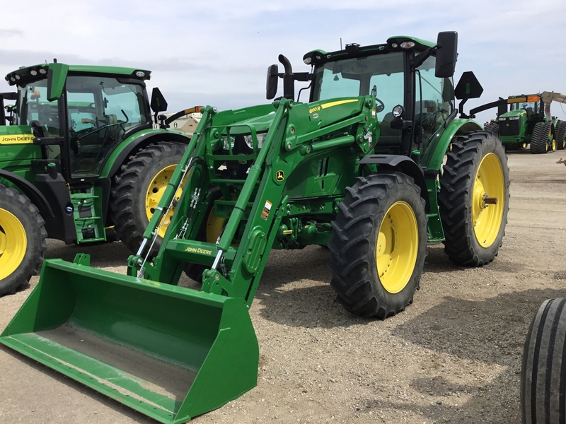 Haug Implement Co. - Willmar - Willmar , MN | Machinery Pete