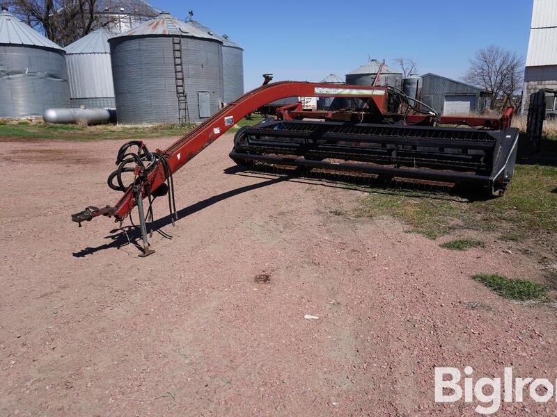 Used MacDon Windrowers and Swathers for Sale - 23 Listings | Machinery Pete