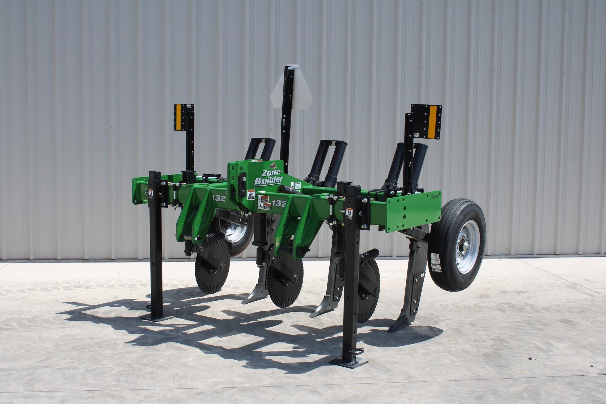 Used In-Line Rippers for Sale - 389 Listings | Machinery Pete