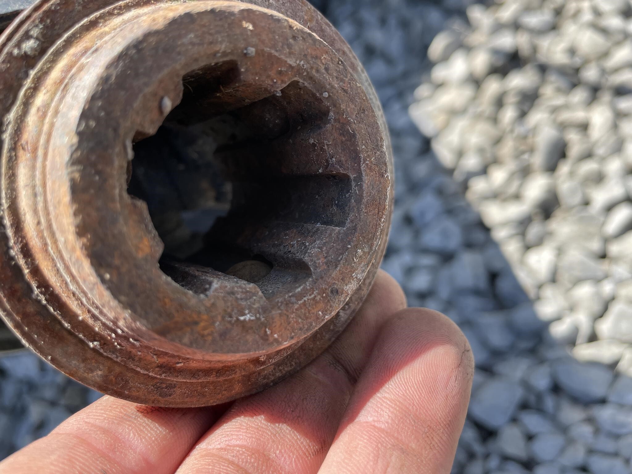 John Deere MX6 Rotary Cutter - $2,600 | Machinery Pete