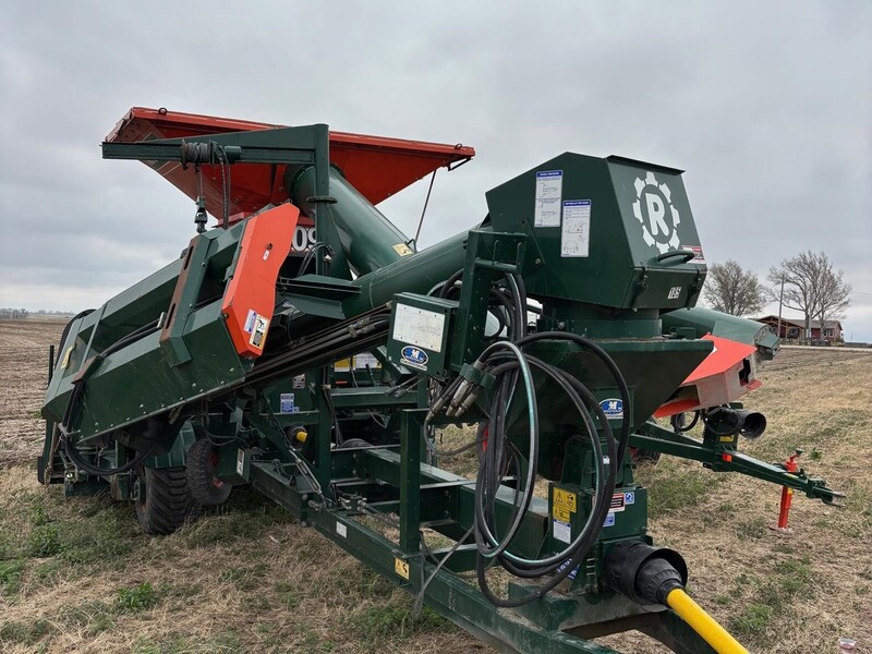 Used Grain Baggers for Sale - 106 Listings | Machinery Pete