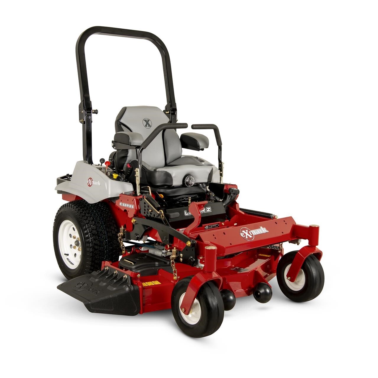 Used Exmark Lawn Mowers for Sale - 353 Listings | Machinery Pete