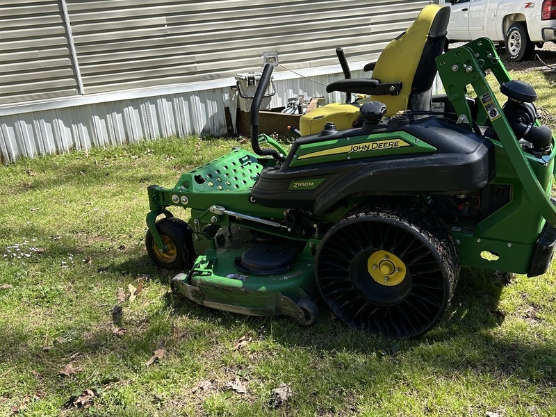 Used Lawn and Garden Equipment for Sale | Machinery Pete