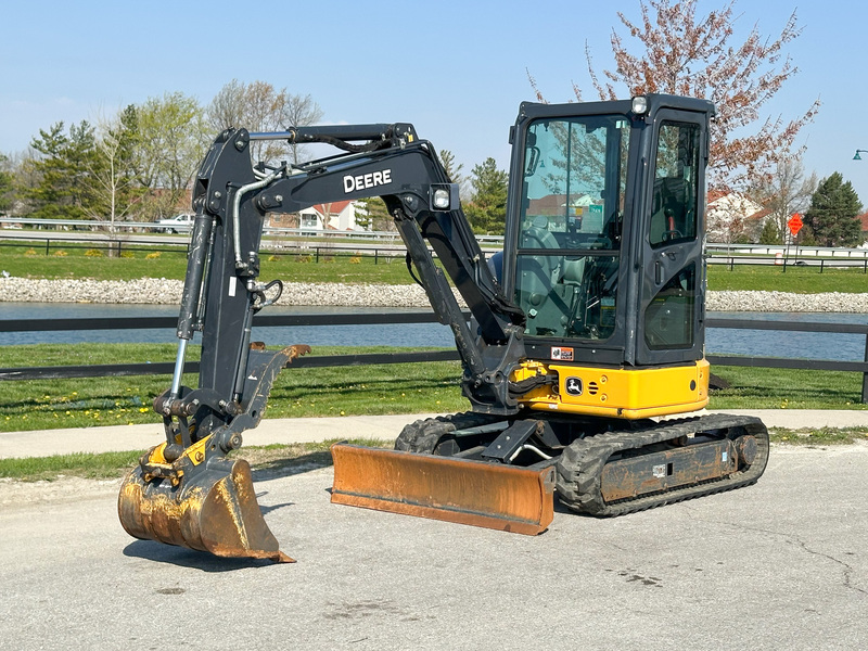 Used Construction Equipment for Sale | Machinery Pete
