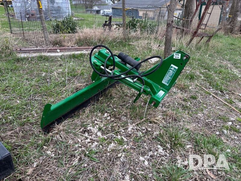Used Frontier Blades for Sale - 306 Listings | Machinery Pete