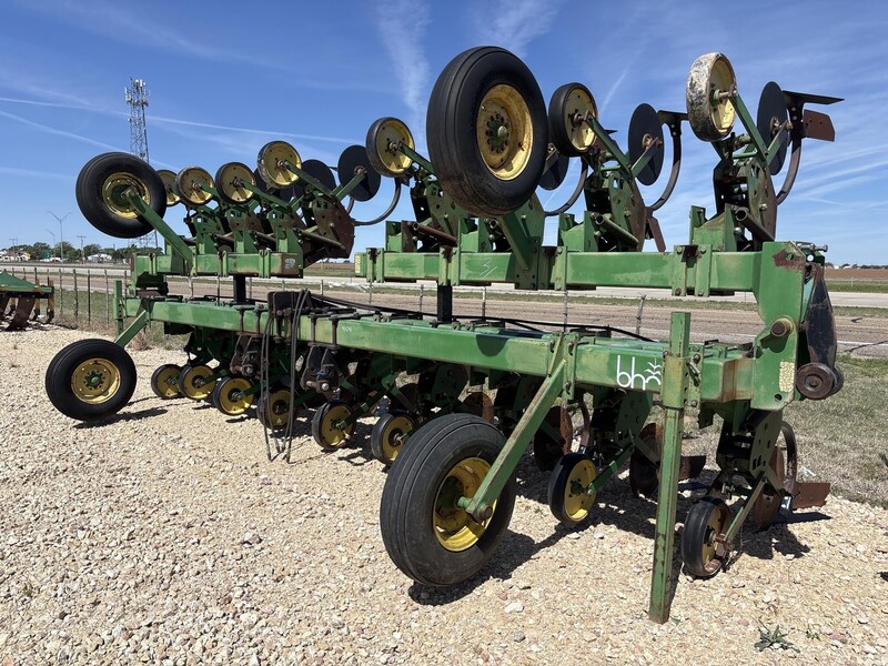 Used Cultivators for Sale - 334 Listings | Machinery Pete