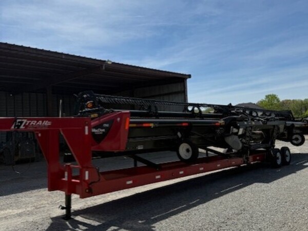 Used MacDon Headers for Sale - 757 Listings | Machinery Pete