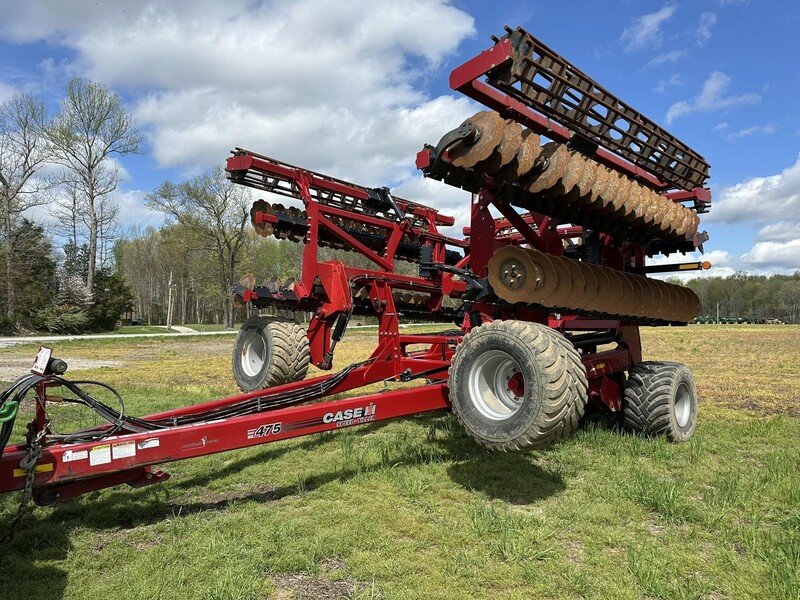 Used Case IH Disks for Sale - 154 Listings | Machinery Pete