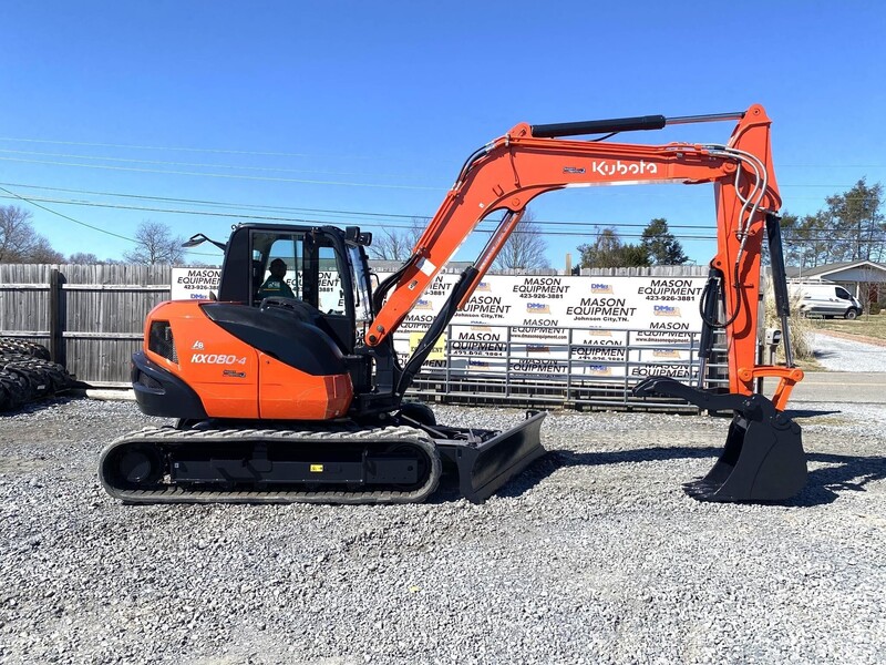 Used Construction Equipment for Sale | Machinery Pete