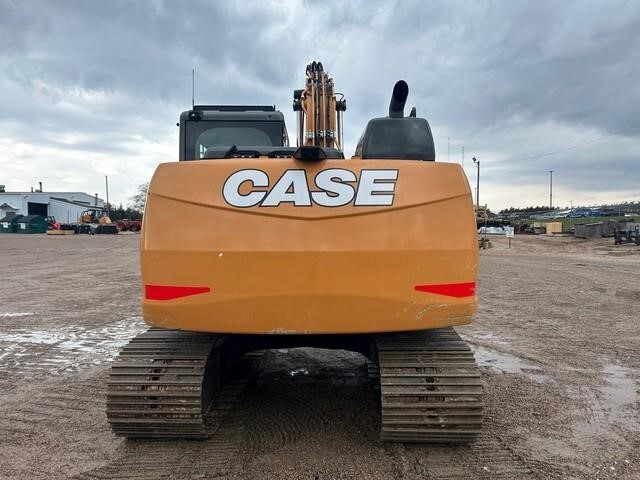 Case CX130D Excavator - $78,000 | Machinery Pete