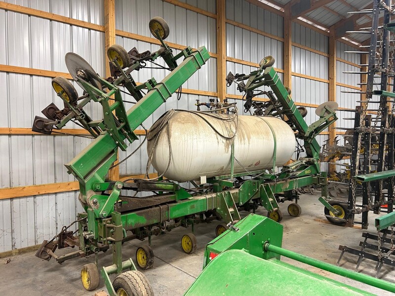 Used Cultivators for Sale - 328 Listings | Machinery Pete