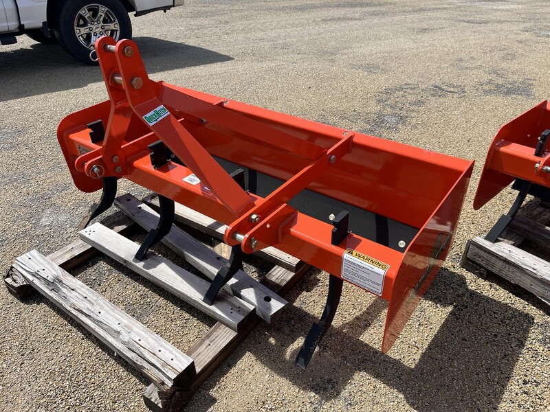 Used Land Pride Blades for Sale - 512 Listings | Machinery Pete